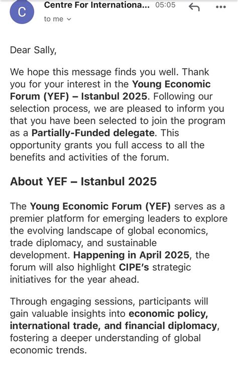 Yef2025 Globaleconomy Leadership Sally Bui