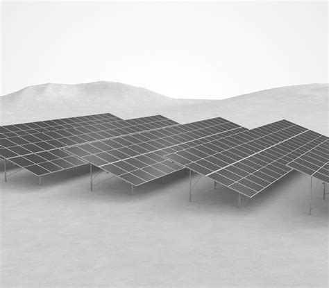 K2 N Rack System K2 Systems