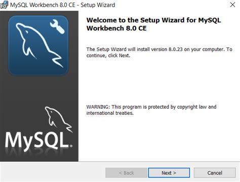 Cómo Instalar Mysql Workbench Academic Software Helpcenter