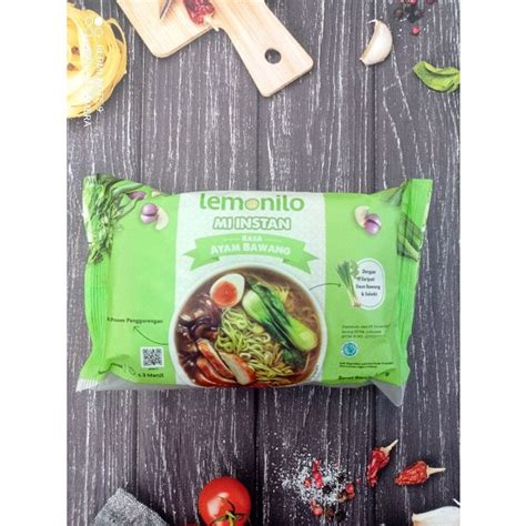 Jual Lemonilo Shopee Indonesia