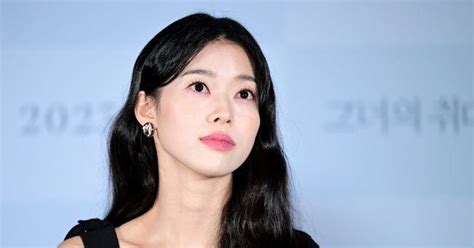 사진 정이서 질문에 집중 조선비즈