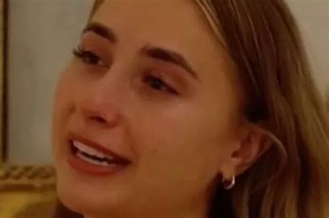 Lily Phillips Parents Real Thoughts On Babe S Man Sex Plan Somerset Live