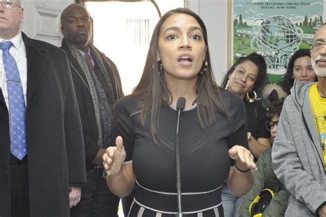 Aoc We Need To Slow Down On New York Bail Reform Fixes