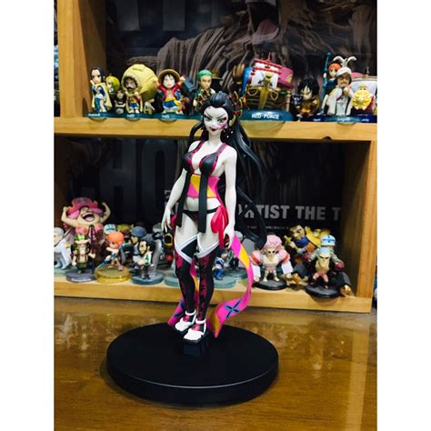 ไยบะ แท้100 ดาคิ ดากิ Daki ดาบพิฆาตอสูร Kimetsu No Yaiba Model โมเดล Figures ฟิกเกอร์