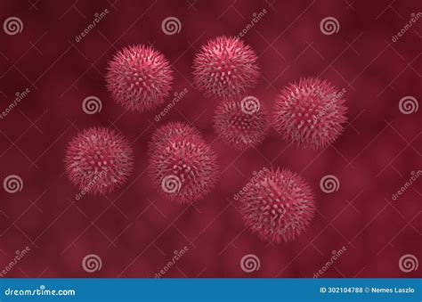 Sunflower Pollen Grains Stock Illustration 147838372