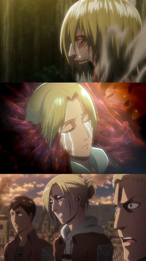 People Claim Annie Was A Heartless Psycho Who Enjoyed Killing Yet Forget These Moments Where