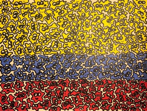 Gabriel Jaquez Agora Gallery