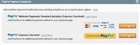 Prof Pooja M Pandya Magento Setup Payment Methods