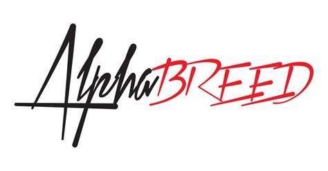 Alpha Breed Nutrition Performance Enhancing Supplements Alphabreed Nutrition