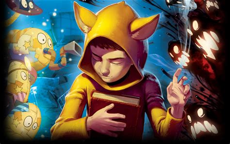 Video Game Shado Hd Wallpaper