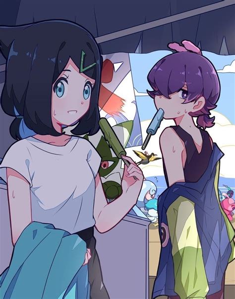 Pin By 3 On Pokemon Central Pokemon Pokemon Pictures Pokemon Art