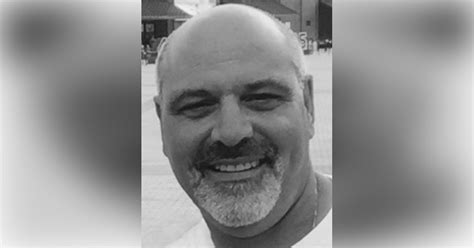 Obituary Information For Christopher Cochi