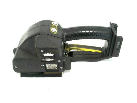 Used Fromm P328 Pallet Strapper Tool Only Sb Industrial Supply Inc