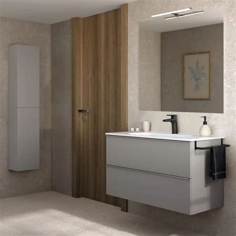 Bim Objects Free Download Shona 2dr Set 80 Cm White Matt Bimobject