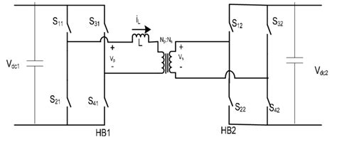 Isolated Full Bridge Bidirectional Converter For Hevs Download