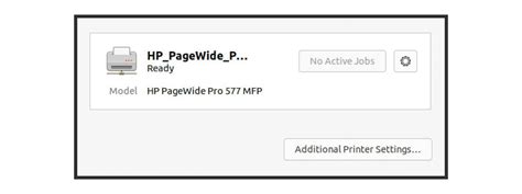 how do i add and then rename a printer in ubuntu linux ask dave taylor