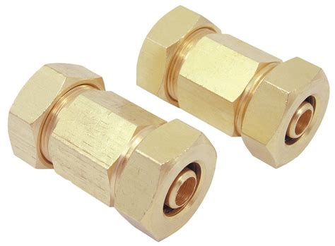 Brass Instant Coupling Ritm Industry