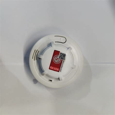 Wireless Fire Detector Alarm For Fire Fighting And Safety And Fireproof