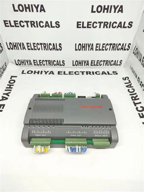 Honeywell Cp Ipc Network Controller At ₹ 1000piece In Bhavnagar Id