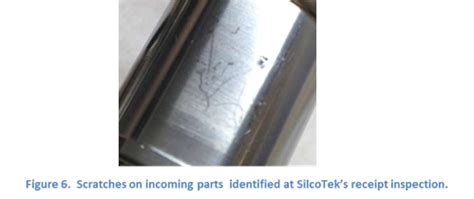 Addressing Common Stainless Steel Surface Imperfections