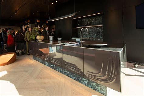 Febal Casa Presents Onda The Collection Created In The Collaboration