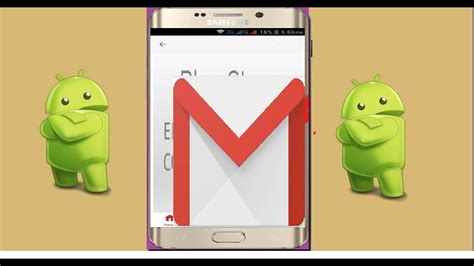 how to fix the gmail has stopped working in android phones 2018 youtube