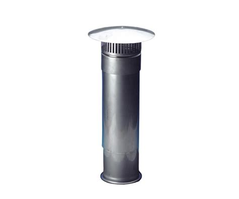 Roofgard Universal Telescopic Ventandcowl