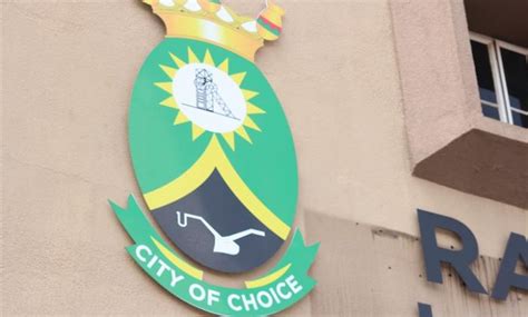 Mec Finds Maladministration Fraud Corruption And Malpractice In Rand