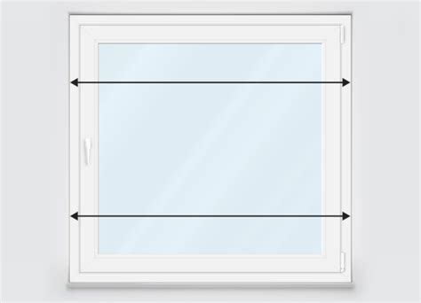 Measuring Windows Accurate Size Guide For You Neuffer