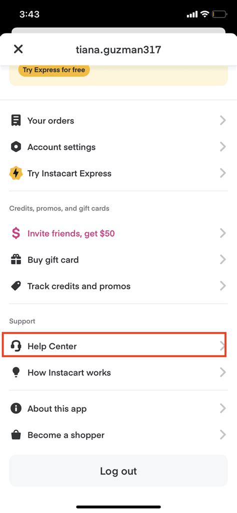 How To Contact Instacart Customer Service By Phone Chat And More