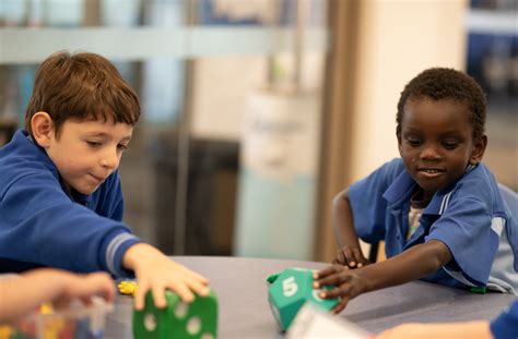 Prep Math2 Parkhill Primary School