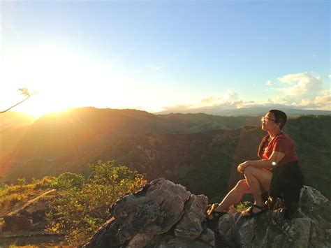 Treasure Mountain Itinerary Travel Guide Sea Of Clouds Lucid Horizon