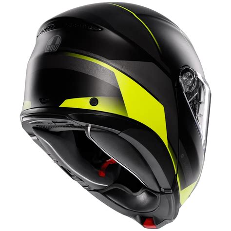 Agv Tour Modular Perception Mc Hub