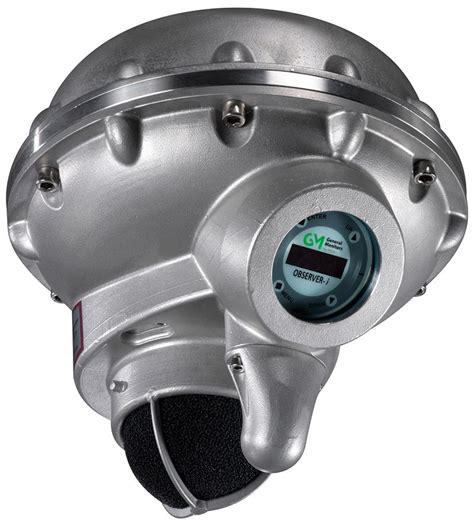 Msa Observer® I Ultrasonic Gas Leak Detector From Ai