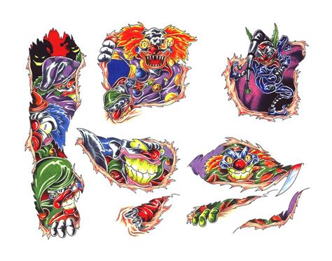 Tattoo Sketches Flash Art Dibujos Graffiti Arte Chicano