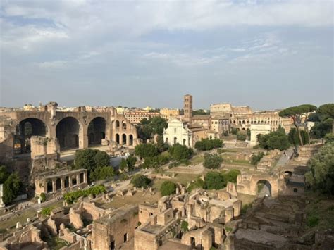 로마 여행 콜로세움 팔라티노언덕 포로로마노 입구 포토스팟 네이버 블로그