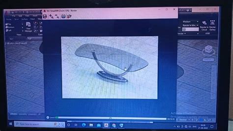 Aman Kumar On Linkedin Autocad 3dmodelling Design Practice Visualise Rendered