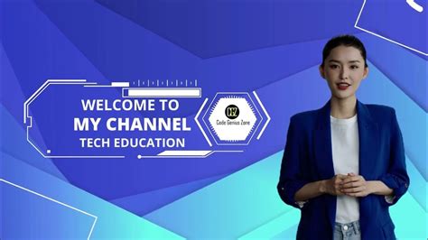 Lets Start Your Future With Coding Welcome To Code Genius Zone Youtube