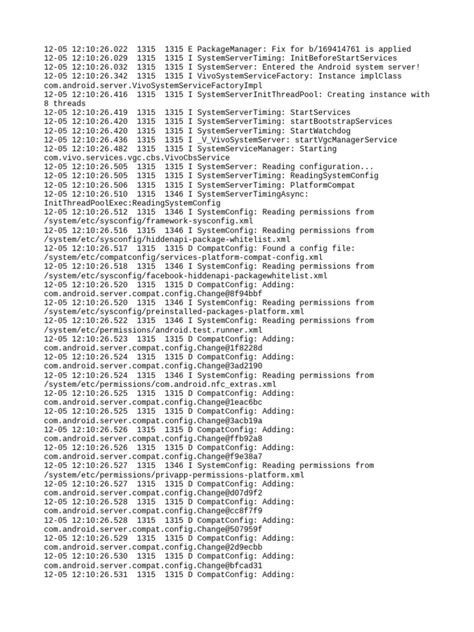 Log Pdf Computing Software Log Pdf Computing Software