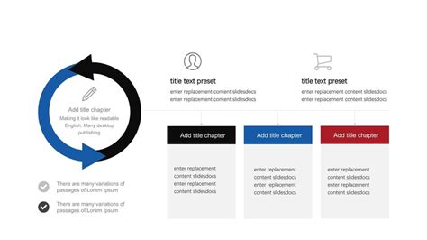 Diagram Showing The Stages Of Product Development Process Google Slide Theme And Powerpoint