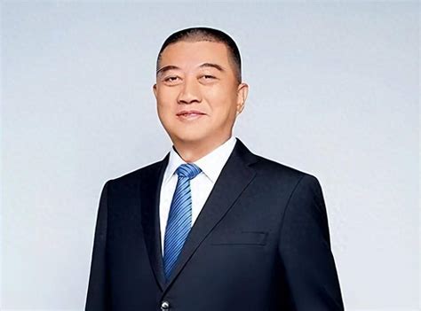 陈共炎被查！年薪曾达288万元，已退休一年多，还担任过证券业协会会长董事长中央纪委中国