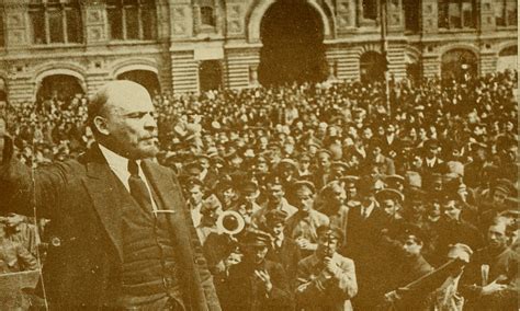 Russian Revolution