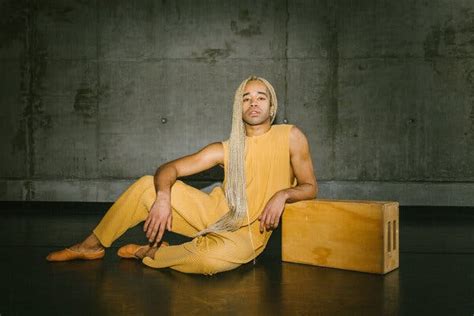 Opinion My Experience As A Black Dancer At The American Ballet