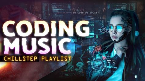 Productive Music For Programmers Creators Designers — The Night Code Youtube