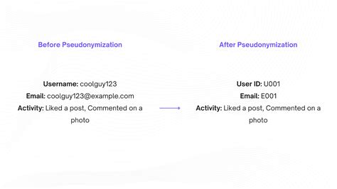 Data Anonymization Definition Types Application Pros And Cons