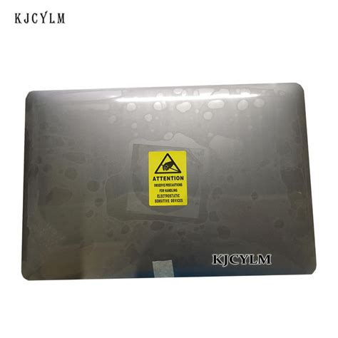 2015 2016 Apple Macbook Pro A1707 Full Assembly Lcd Panel Screen A1707 Assembly Cmo China