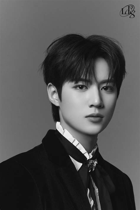 Conoce A Lun8 El Nuevo Grupo Masculino De Fantagio Entertainment Ba