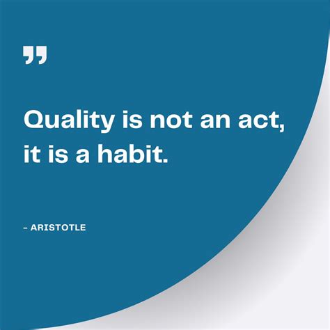 Continuousimprovement Qualitymatters Excellence Habitsforsuccess