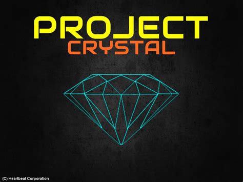 Project Crystal Android Androidtab Game Moddb