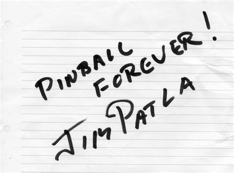 Jim Patla